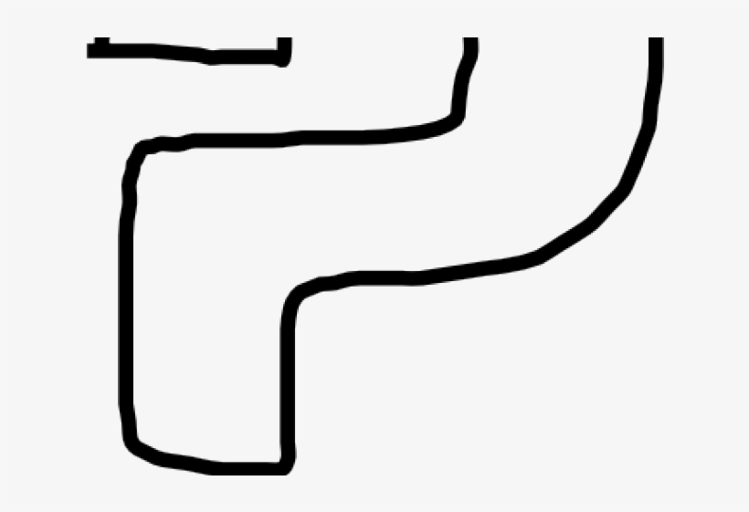 Question Mark Clipart Outline - Outline Of Question Mark - Free ...