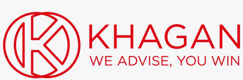 Khagan Logo - Circle - Free Transparent PNG Download - PNGkey