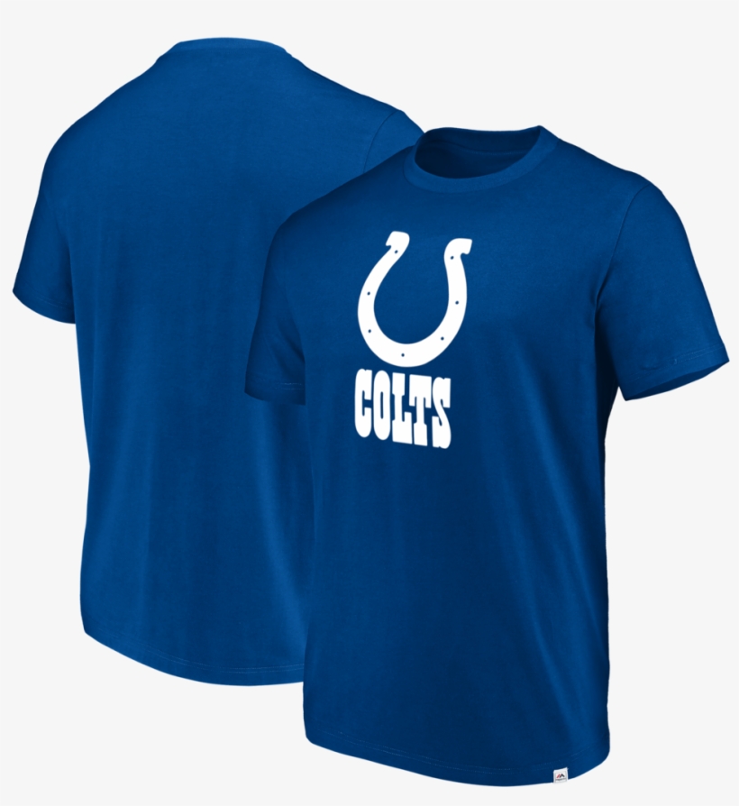 Indianapolis Colts - Free Transparent PNG Download - PNGkey