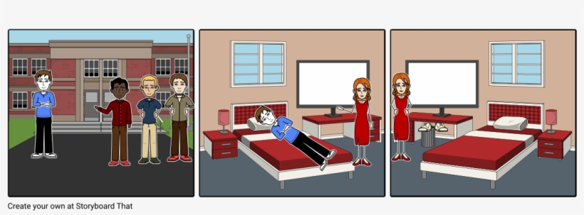 Copy Print - Cartoon - Free Transparent PNG Download - PNGkey