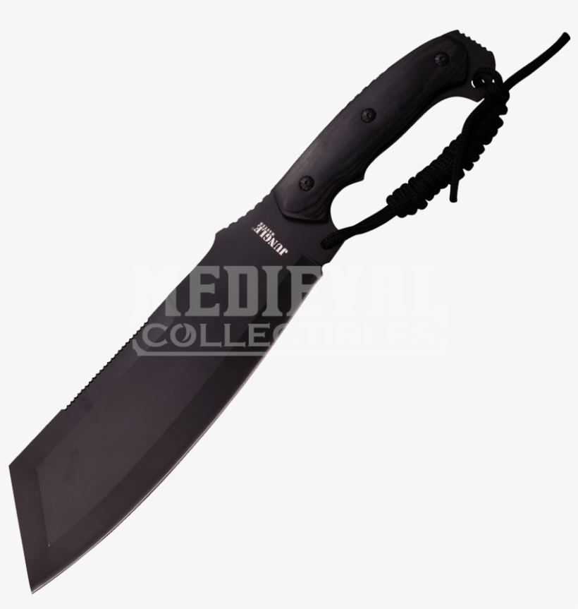Cleaver Machete - Free Transparent PNG Download - PNGkey