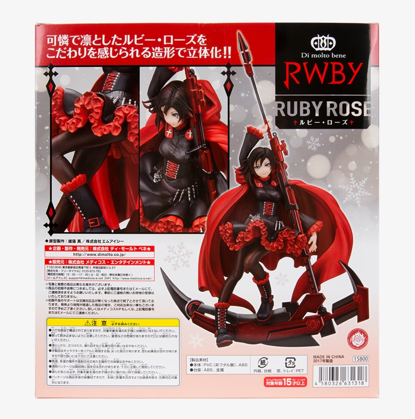 Ruby Rose Png - Free Transparent PNG Download - PNGkey