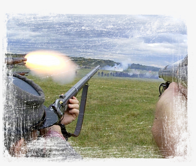 Shoot Rifle - Free Transparent PNG Download - PNGkey