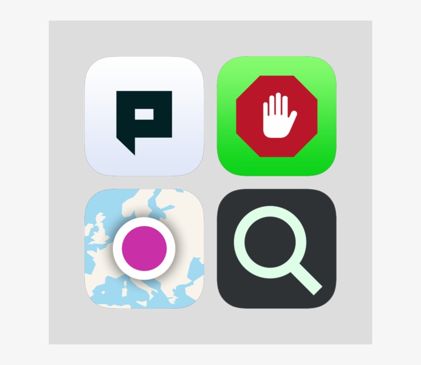 All Access Apps Bundle On The App Store - Circle - Free Transparent PNG ...