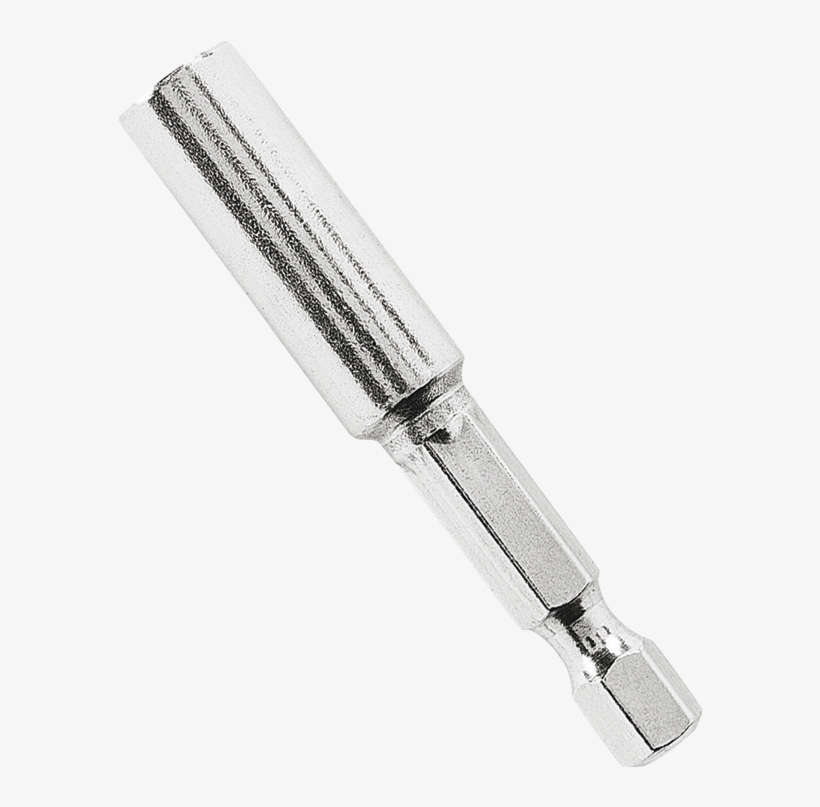 Cc60483 - Deep Magnetic Bit Holder - Free Transparent PNG Download - PNGkey