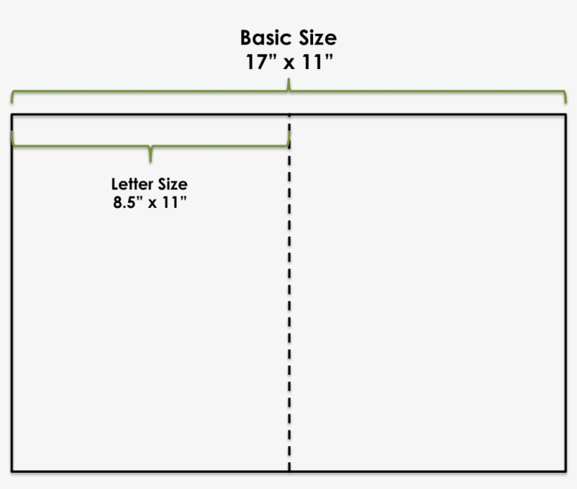 Letter Size Paper - Grammage - Free Transparent PNG Download - PNGkey