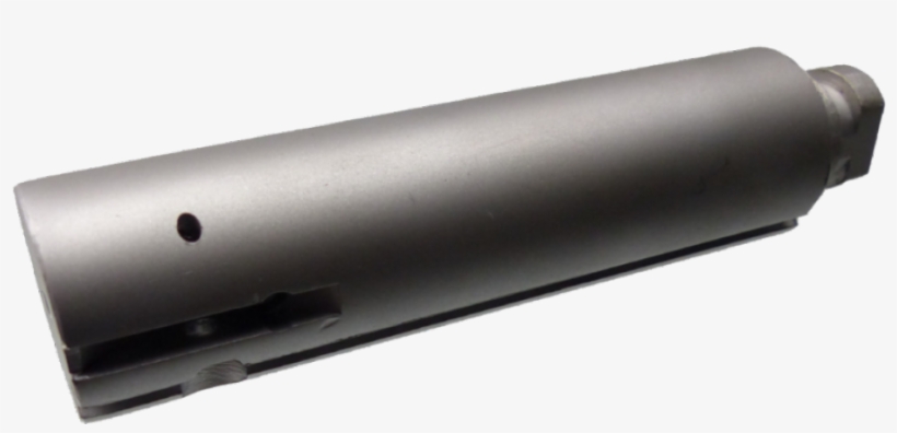 Bolt Head 12 Ga - Steel - Free Transparent PNG Download - PNGkey