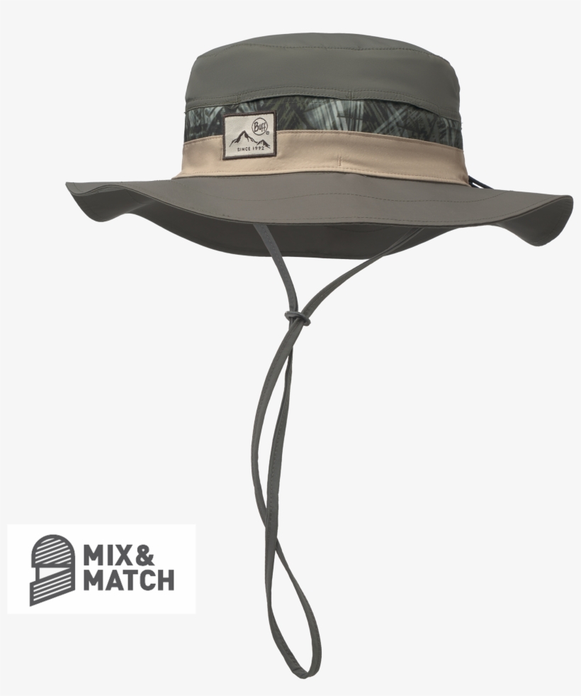 Buff Booney Hat - Free Transparent PNG Download - PNGkey