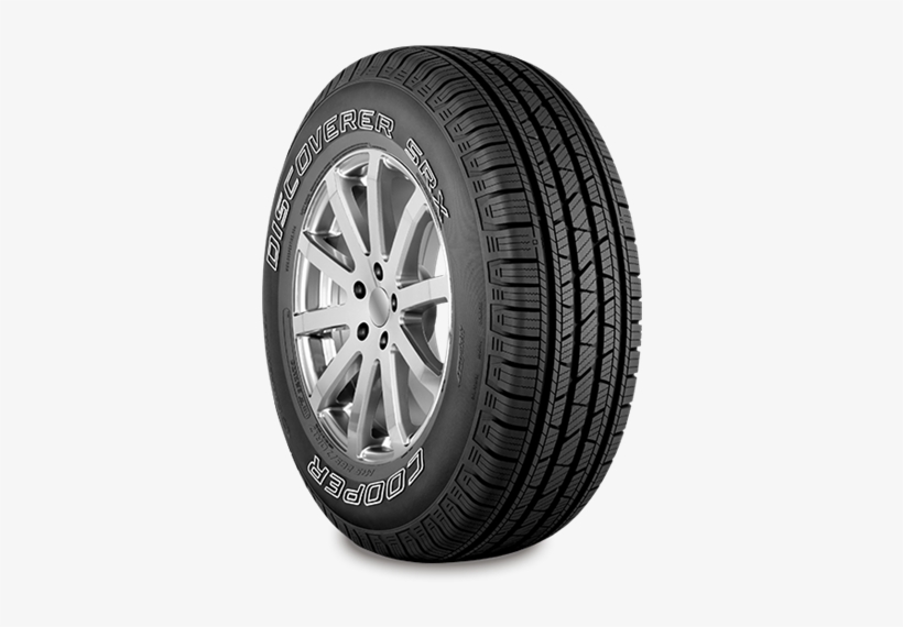 Cooper Tires - Cooper Srx - Free Transparent PNG Download - PNGkey