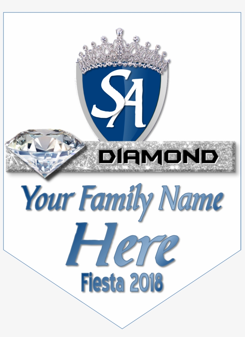 Parishioner Diamond Sponsors - Abbellajewellery Sterling Silver And ...