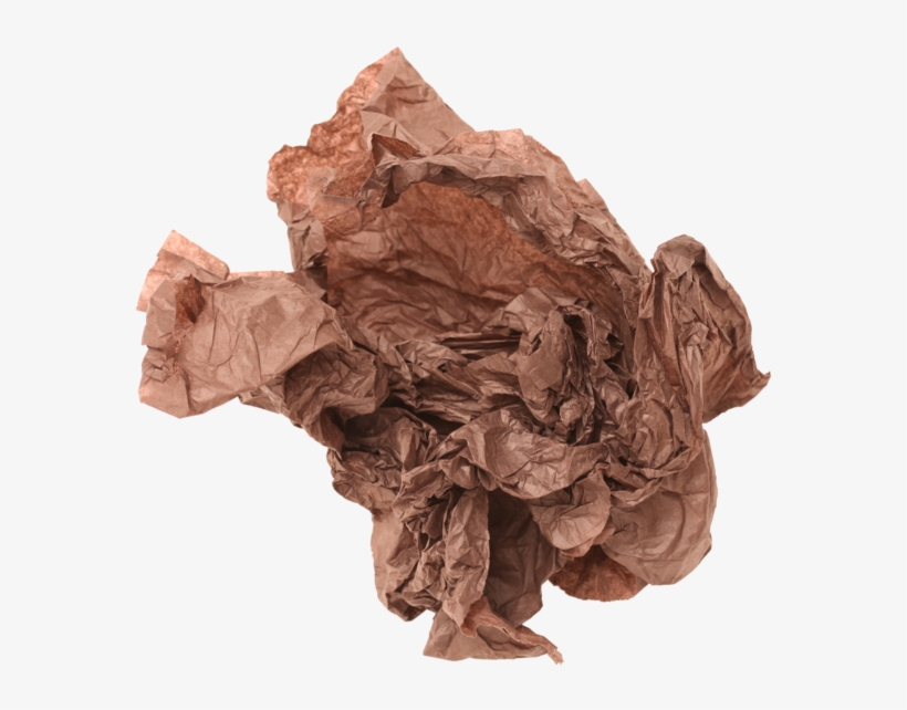 Crumpled Paper - Video Game Developer - Free Transparent PNG Download ...