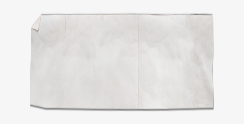 Completed On September 8, 2014 By Jeff Williams, This - White Strip Of ...