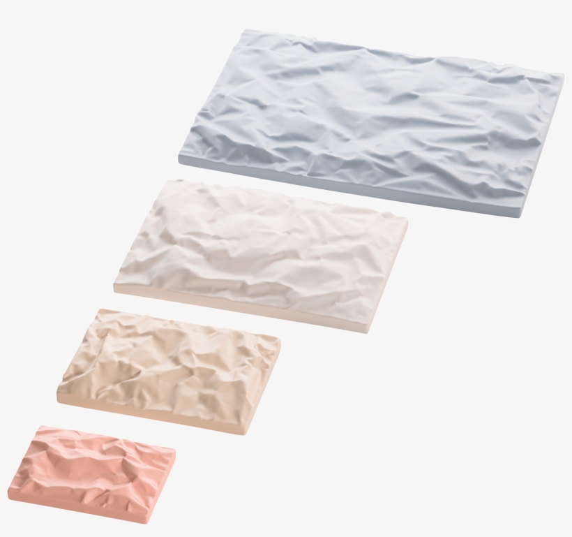 Faces Crumpled Paper Kaufmann - Paper - Free Transparent PNG Download ...