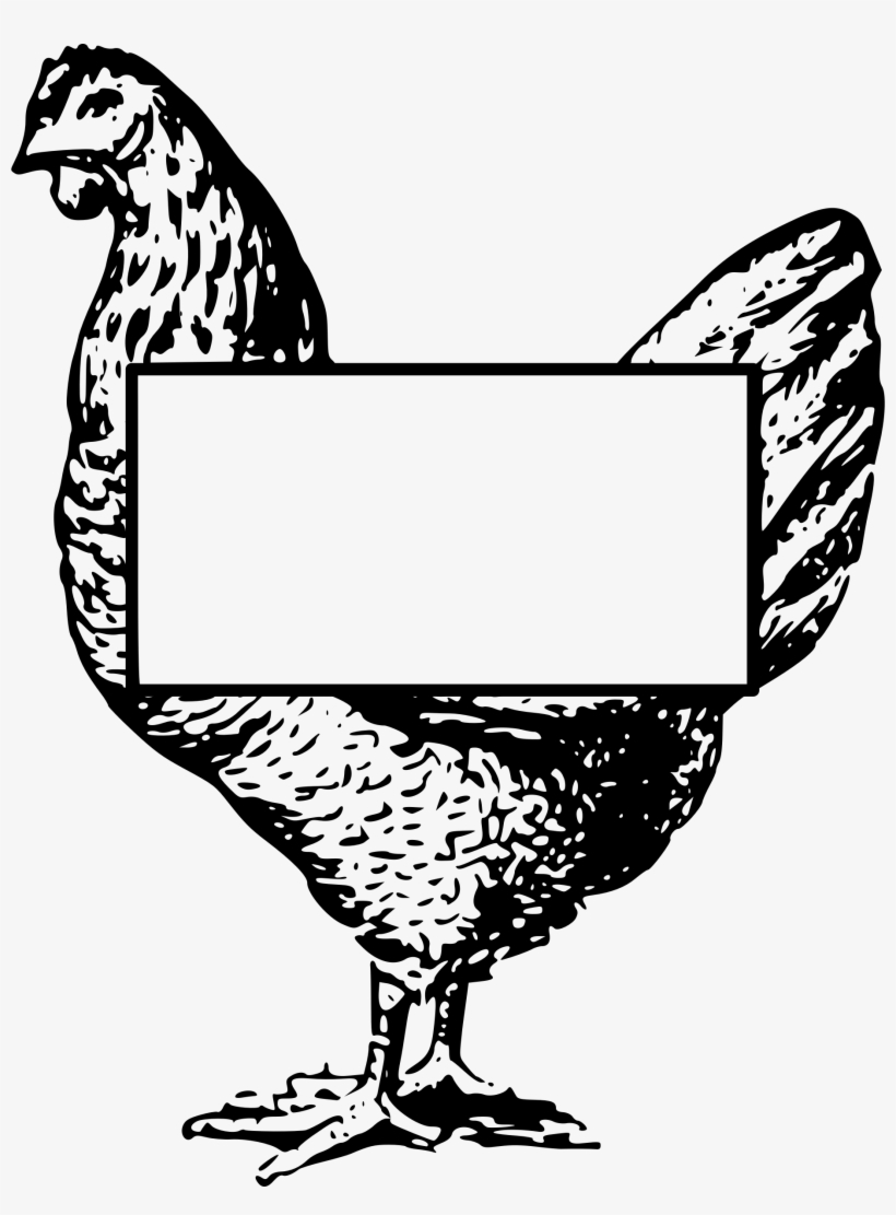 Big Image Png - Chicken - Free Transparent PNG Download - PNGkey