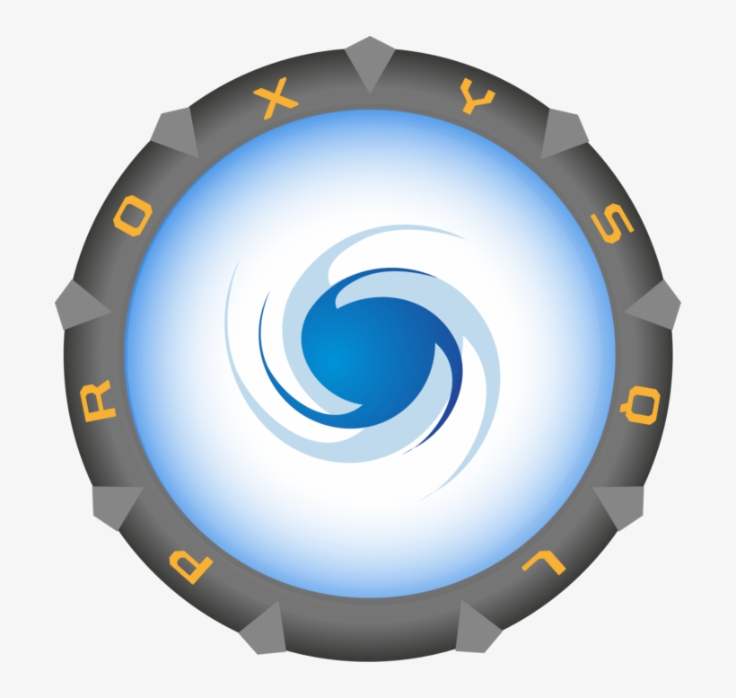 Using Proxysql And Virtual Columns To Solve Orm Issues - Proxysql Logo ...