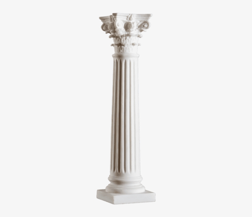 Free Png Columns Ionic Png Images Transparent - Column - Free ...