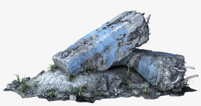 Ruined Column 7 By Cgartiste - Ruin Png - Free Transparent PNG Download ...