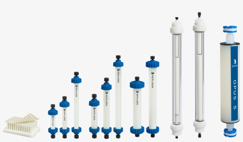 Opus Columns For Process Development - Bioprocess Chromatography Column ...