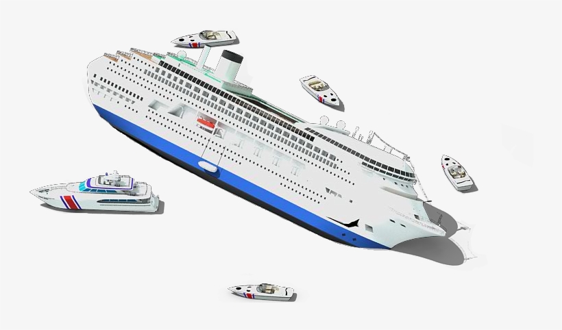 Evacuation At Sea Megapolis Wiki Fandom Powered - Ship - Free ...