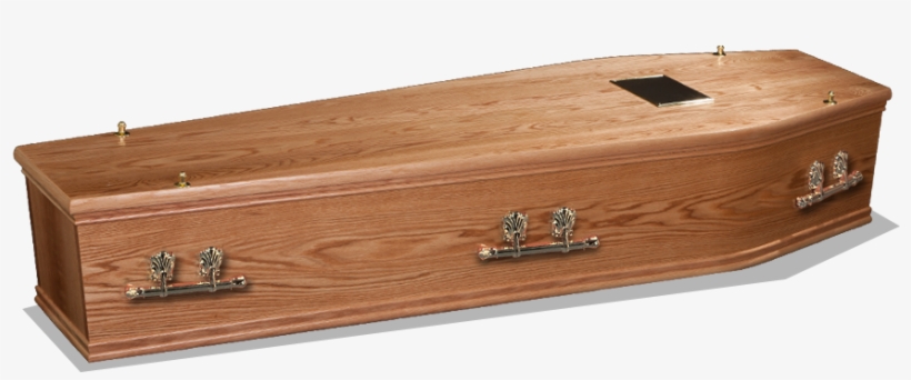 Transparent Coffin Traditional - Coffin Transparent - Free Transparent ...