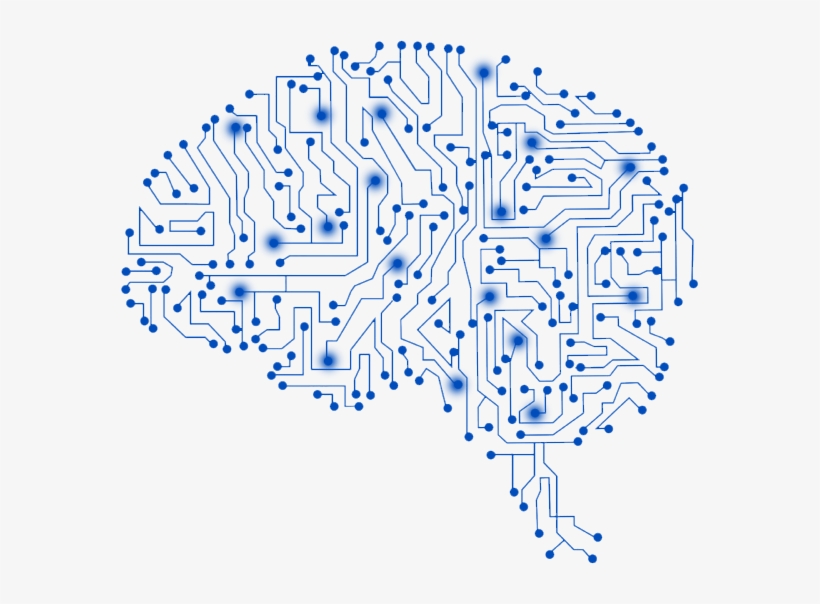 Ai - Artificial Intelligence Transparent Background - Free Transparent ...