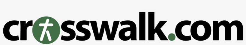 Crosswalk Logo Png Transparent - Crosswalk - Free Transparent PNG ...