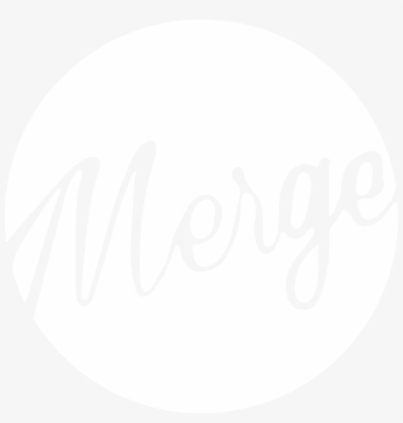 Merge Logo Black - Musician - Free Transparent PNG Download - PNGkey