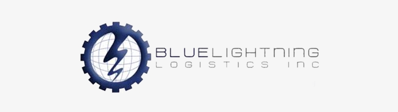 Blue Lightning Logistics Solo Owner Operator Trucking - Quartz Clock ...