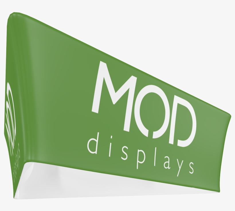 Blimp Trio Tapered Triangle Hanging Sign Graphic - Triangle - Free ...