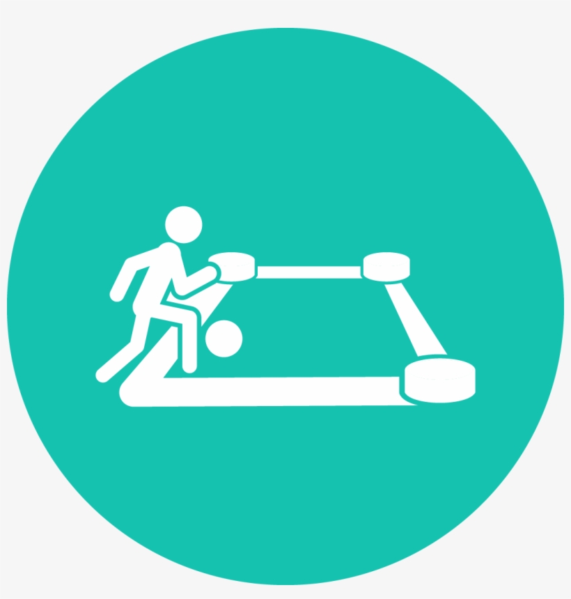 Kickball Clipart Kickball Ball - Circle - Free Transparent PNG Download ...