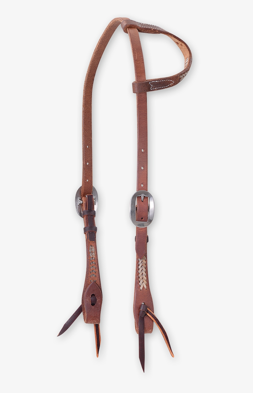 Rawhide Lace Headstall - Ranged Weapon - Free Transparent PNG Download ...