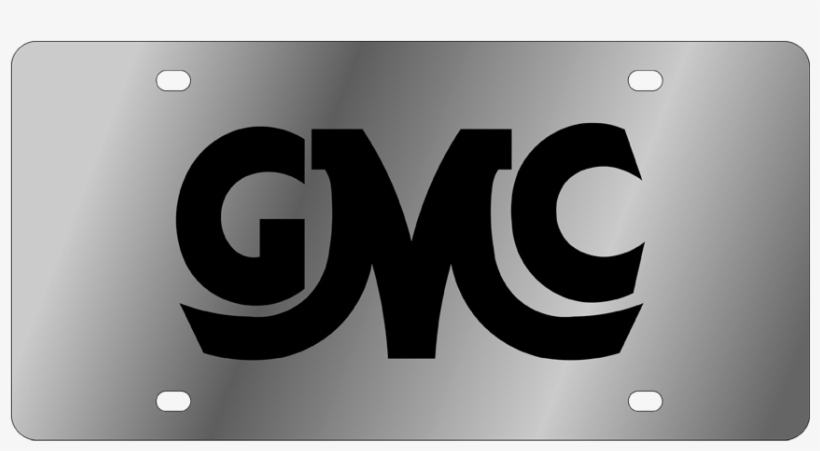 Gmc Logo Png - Gmc Logo - Free Transparent PNG Download - PNGkey