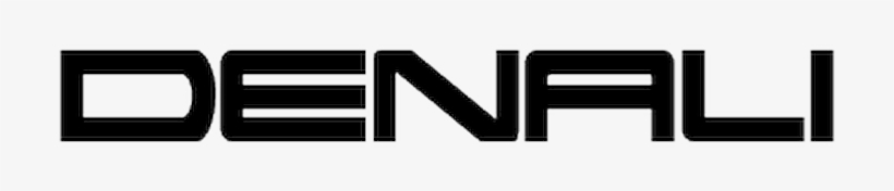 Denali Logo - Free Transparent PNG Download - PNGkey