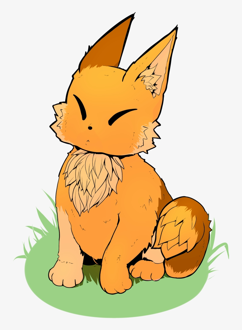 Chrono Trigger Cat - Free Transparent PNG Download - PNGkey