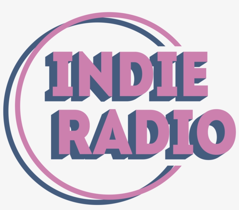 Indieradio Pink - Logos Indie - Free Transparent PNG Download - PNGkey