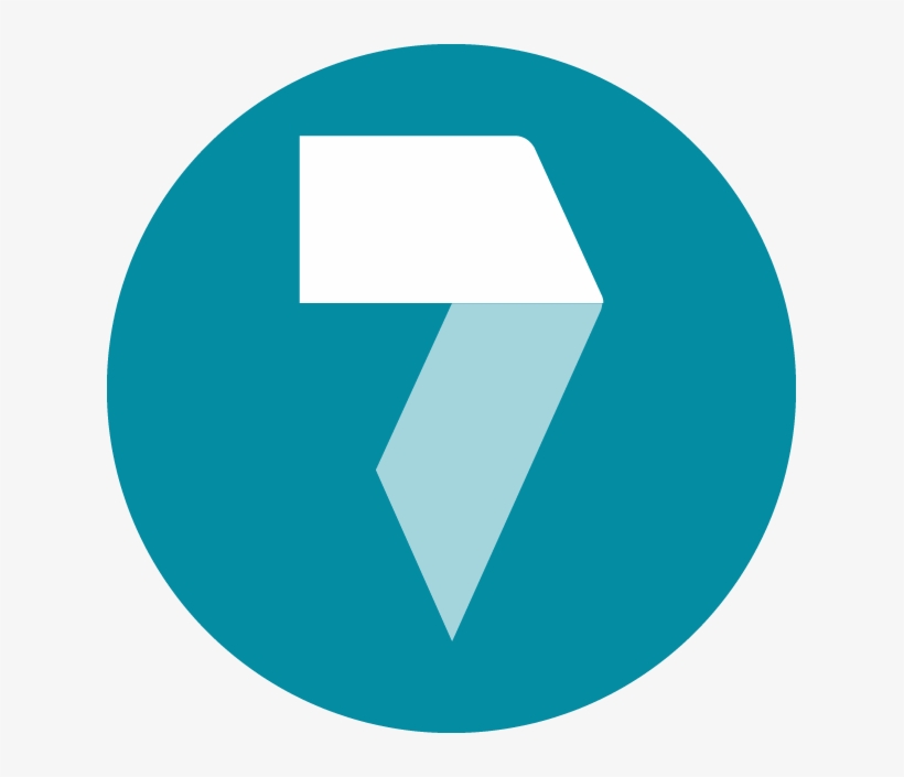 7digital Logo - Free Transparent PNG Download - PNGkey