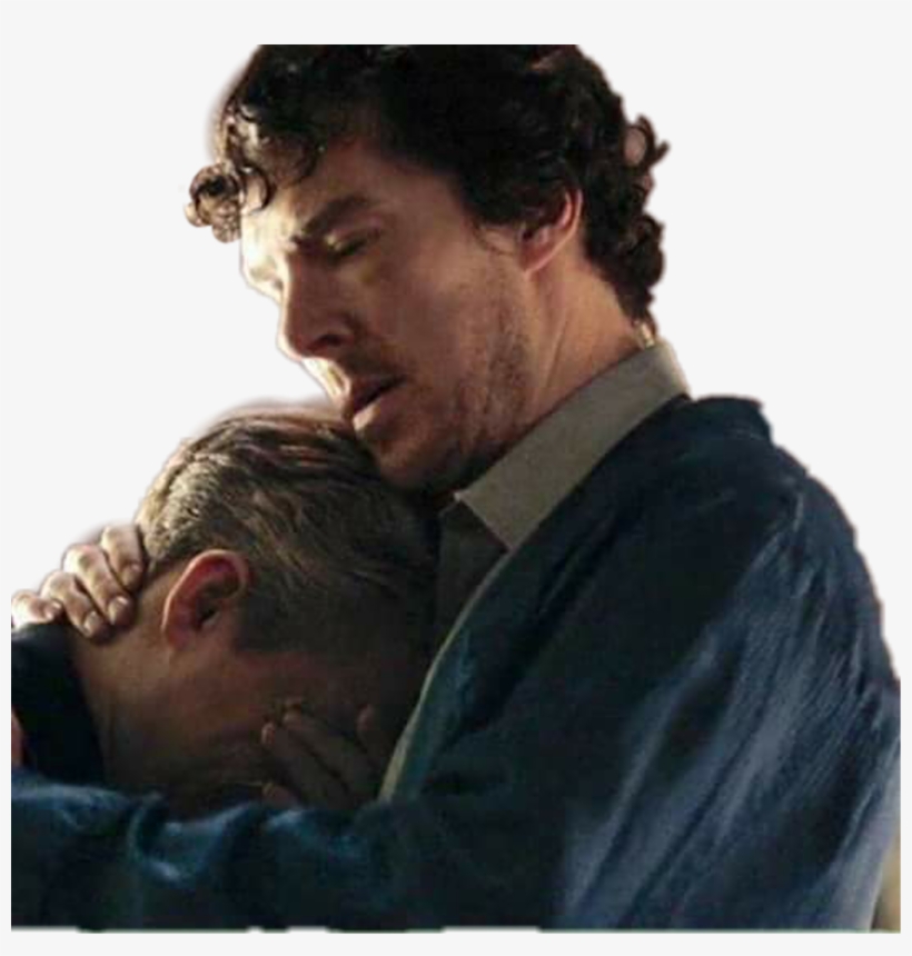 John Watson Transparent