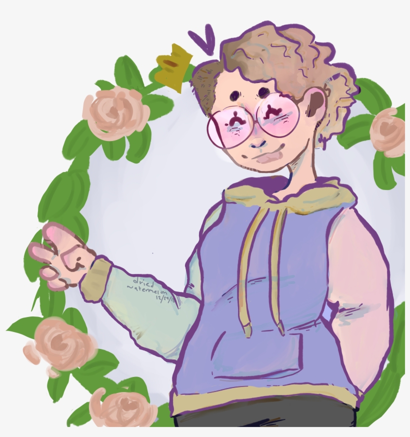 Some Kingani Fanart Owo - Cartoon - Free Transparent PNG Download - PNGkey