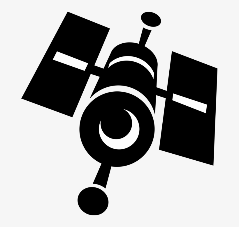 673 X 700 2 - Hubble Telescope Vector - Free Transparent PNG Download ...