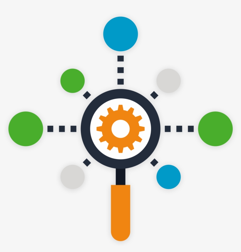 Search Marketing - Search Engine Optimization - Free Transparent PNG ...