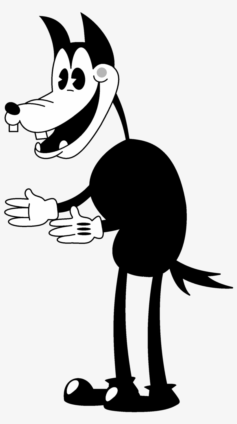 Boris - Boris - Boris Png Bendy And The Ink Machine - Free Transparent ...