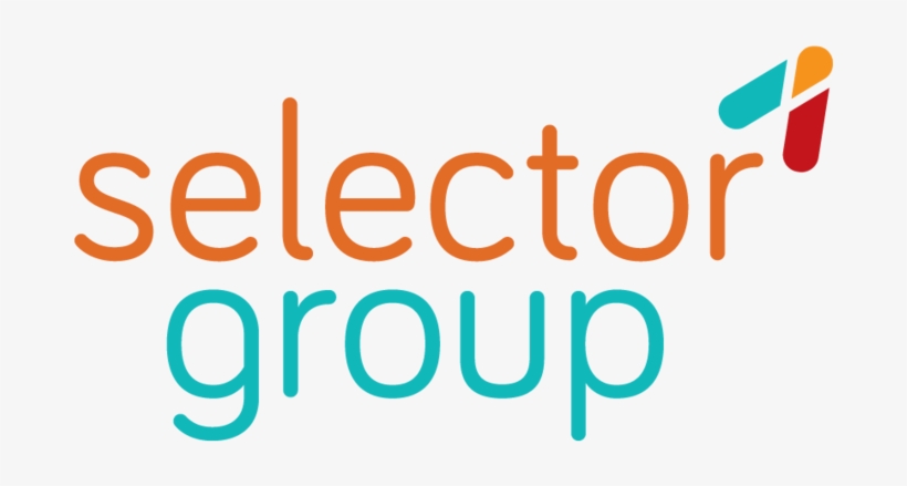 Selector Group - Graphic Design - Free Transparent PNG Download - PNGkey