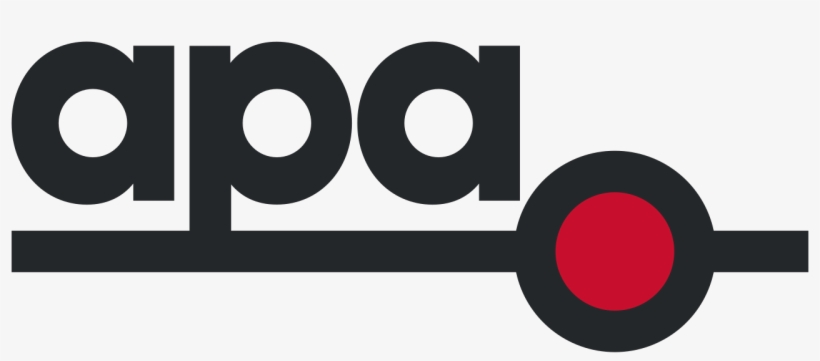 Apa Group Logo - Free Transparent PNG Download - PNGkey