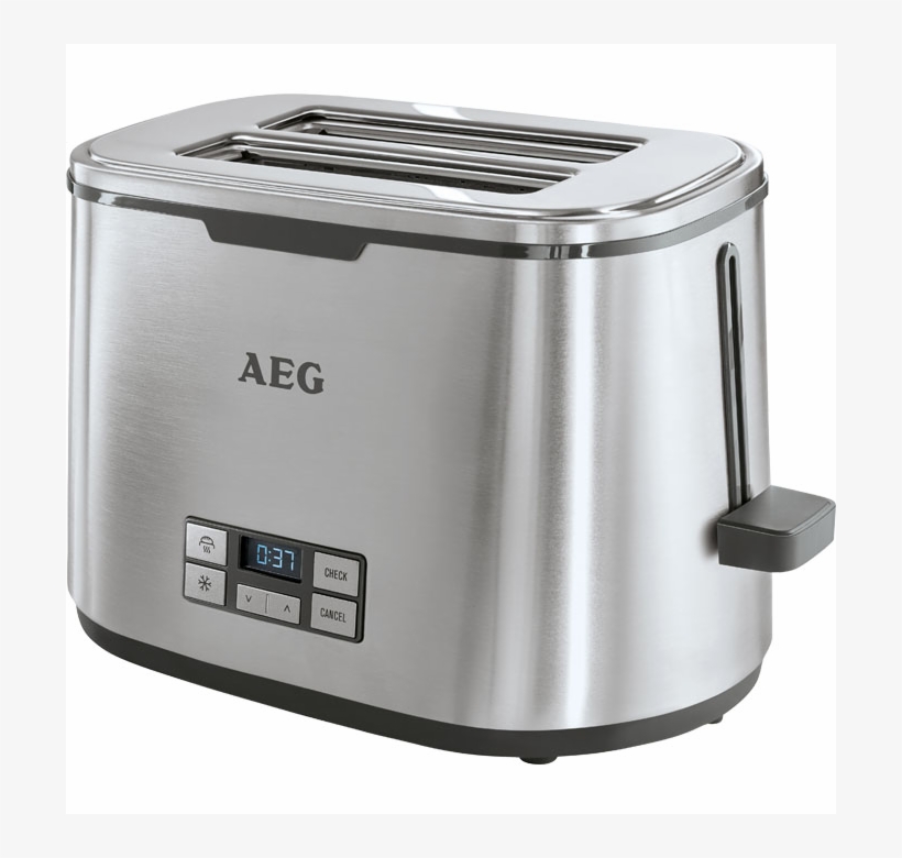 Aeg Toaster - Free Transparent PNG Download - PNGkey