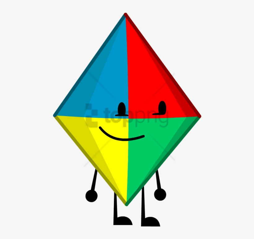 Free Png Download Kite - Object Twoniverse Kite - Free Transparent PNG ...