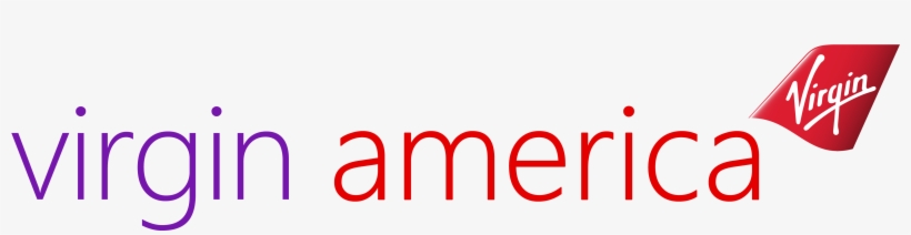 Virgin Airlines Logo