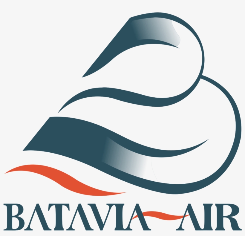 Logo Batavia Air Vector Download Free - Batavia Air - Free Transparent ...
