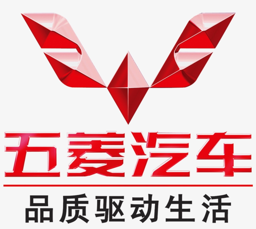 Wuling Logo Hd Png - Logo Wuling - Free Transparent PNG Download - PNGkey