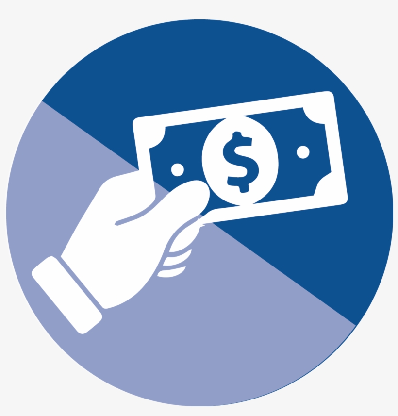 Icono- Cuentas Por Pagar - Icono Cuentas Por Pagar - Free Transparent ...