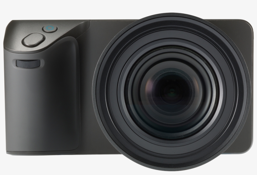 Lytro Illum - Free Transparent PNG Download - PNGkey